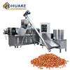 Quality Pet Fish Feed High Temperature Oven Floating Sinking Feed Production Line for sale