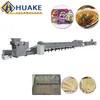 Quality Automatic Noodle Making Machine Small Instant Noodle Production Line Fried for sale