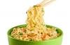 Quality Automatic Noodle Making Machine Small Instant Noodle Production Line Fried for sale