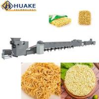 Quality Automatic Instant Noodle Making Machine with 30000bags Per Shift for sale
