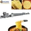 Quality Instant Noodel Processing Line Fried Instant Noodle Making Machine for sale