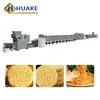 Quality Fried Non-Fried Shin Ramen Noodle Machine Instant Noodle Automatic Production for sale
