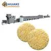 Quality Factory Price Wave Noodles Instant Noodle Production Line for sale