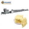 Quality Hot 304 Stainless Steel Food Grade Instant Noodle Production Machine for sale