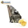 Quality Hot 304 Stainless Steel Food Grade Instant Noodle Production Machine for sale
