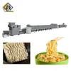 Quality Commercial Dried Instant Noodle Maker Making Fried Automatic Noodle Machine for sale