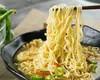 Quality Commercial Dried Instant Noodle Maker Making Fried Automatic Noodle Machine for sale