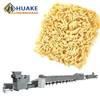 Quality Fresh Flavor 0 Fat Instant Noodles Production Line Free Cooking Production for sale