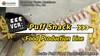 Quality Machine for Hot Sale Corn Puff F Corn Puff Snack Machine for sale