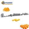 Quality Chocolate Filling Core Filled Puff Snacks Food Making Machines for sale