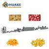 Quality Chocolate Filling Core Filled Puff Snacks Food Making Machines for sale