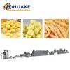 Quality Corn Puff Snacks Making Machine Puffed Snacks Production Line for sale