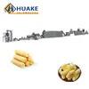 Quality Corn Puff Snacks Making Machine Puffed Snacks Production Line for sale