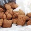 Quality Puffed Sandwich Snack Making Machine Core Filling Center Production Machine for sale
