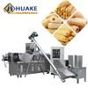 Quality 3D Puffed Snack Production Line Filled Rice Fruit High Yield Extruder for sale