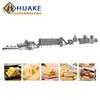 Quality 3D Puffed Snack Production Line Filled Rice Fruit High Yield Extruder for sale