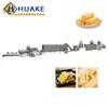 Quality 3D Puffed Snack Production Line Filled Rice Fruit High Yield Extruder for sale