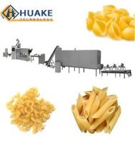 Quality HK Cheap Factory Price Grain Product Pasta Spaghetti Macaroni Making Machine for sale