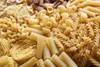 Quality Industrial Automatic Spaghetti Line Macaroni Pasta Extruder Making Machine Pasta for sale