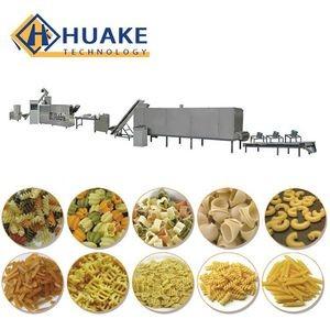 Quality Hot Selling Pasta Making Machine Commercial Automatic Electric Pasta Making Machine for sale