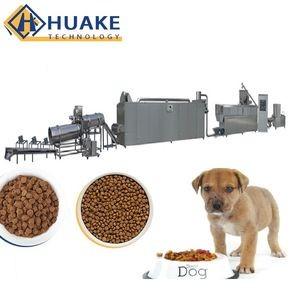 China Small Model Pet Animal Food Mill Extruder Machine/Floating Fish Feed Pelletizer Granulator for Hot Sales for sale