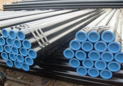 China Seamless Steel Pipes for sale