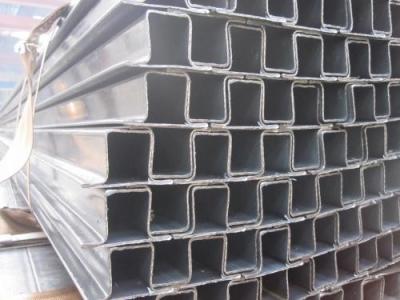 China LTZ Window Sections for sale