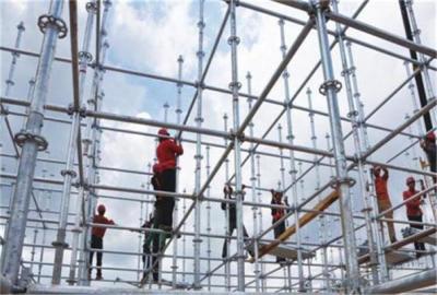 China Scaffold Pipe for sale