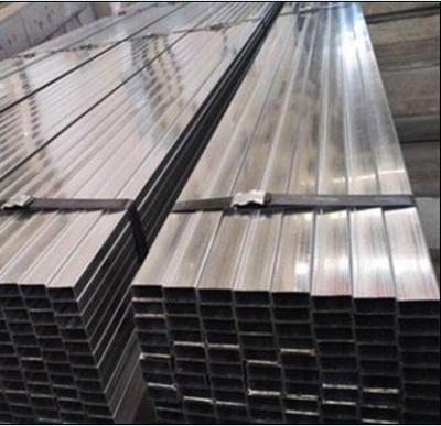 China Steel Square Pipes for sale