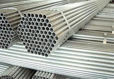 China Aluminized Steel Pipe for sale
