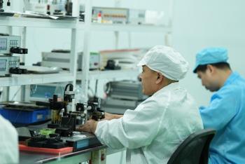 China Factory - Guangdong Huajiayu Technology Co., Ltd