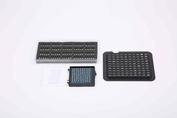 FCC ISO9001 Сырье Пассивные компоненты OEM Оптический соединитель