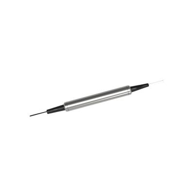 China High Bandwidth Oadm Dwdm Glass Tube Filter Low Polarization For Metro Wdm Systems for sale