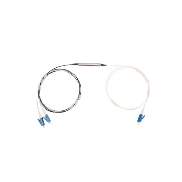 Quality 500mW SMF FWDM Filter Wavelength Division Multiplexer For Telecommunication for sale