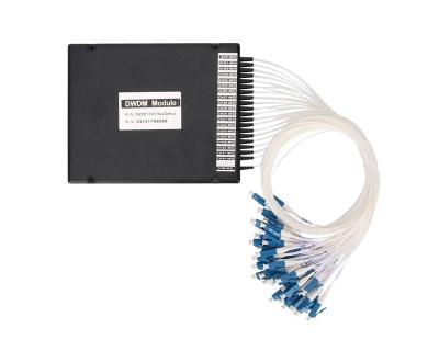 Китай 2 до 16 каналов OADM DWDM MUX DEMUX для широкополосной связи продается
