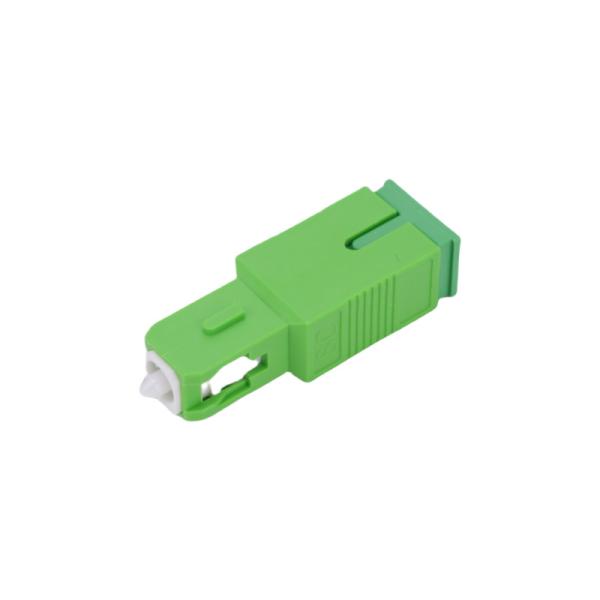 Wide Bandwidth OTDR FBG Reflector 1550nm LC With  Fiber Bragg Grating For Test Signal