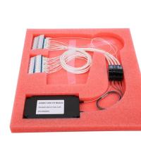 Quality 50Ohm 100GHZ AWG Module DWDM AAWG MODULE For Optical Networking for sale