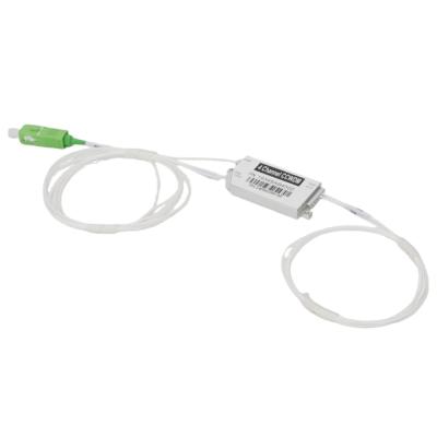 Cina Multiplexer CWDM MUX compatto a 4 canali CCWDM con elevata stabilità per applicazioni di telecomunicazioni e data center in vendita