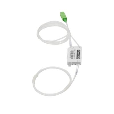 Cina MUX CWDM compatto 4CH di grado industriale, multiplexer CCWDM, alta affidabilità per collegamenti in fibra ottica in vendita