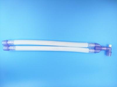China Disposable Expandable Circuit/Disposable Collapsible Circuit for sale