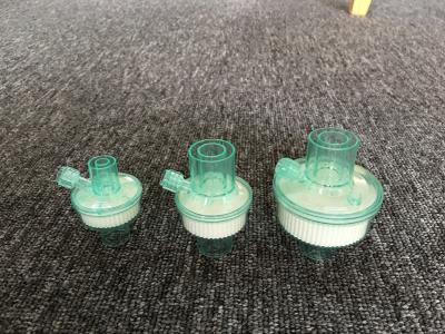 China Disposable Breathing Filter/HMEF Filter for sale