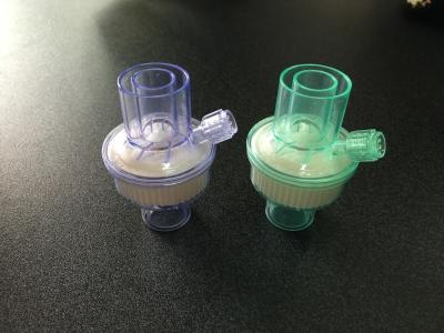 China Disposable Breathing Filter/Hmef Pediatric for sale