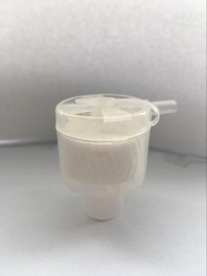 China Disposable Tracheotomy Filter/Disposable Breathing Filter for sale