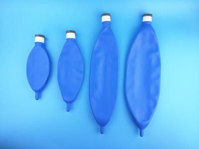 China Disposable Breathing Bag/Latex for sale