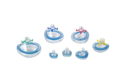 China Disposable Anesthesia Mask/Cushion for sale
