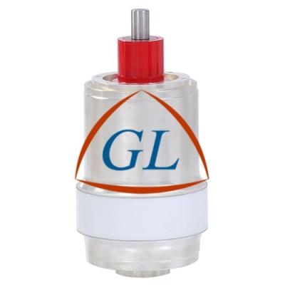 China Variable Vacuum Capacitor CKTB400/5.5/80 for sale