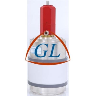 China Variable Vacuum Capacitor CKTBS1600/28/790 for sale