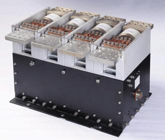 China AC Contactor CKJ11-3000 for sale