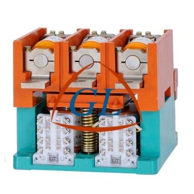 China AC Contactor CKJ5-250/1.14 for sale