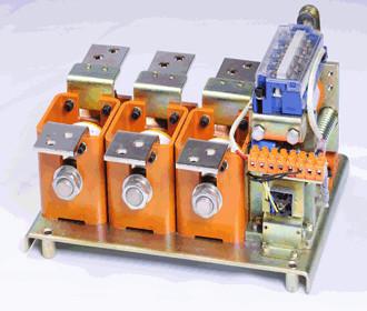 China AC Contactor CKJ5-630/1.14 for sale